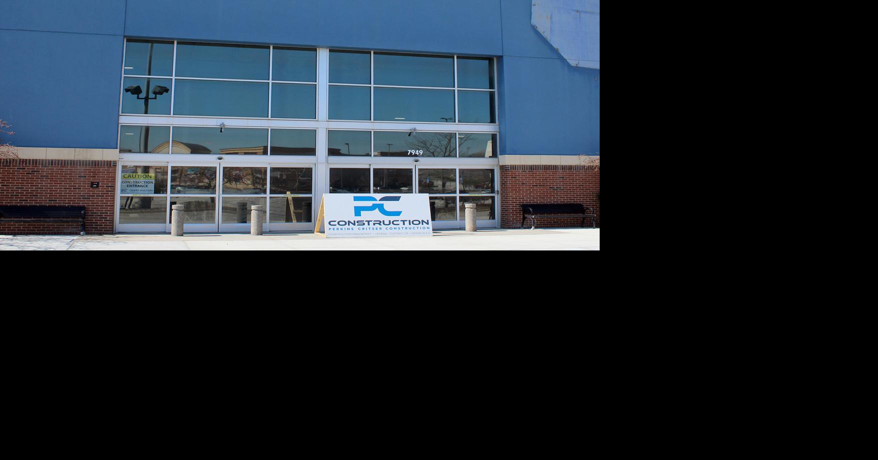 Shadow Lake Towne Center Barnes & Noble Sarpy County