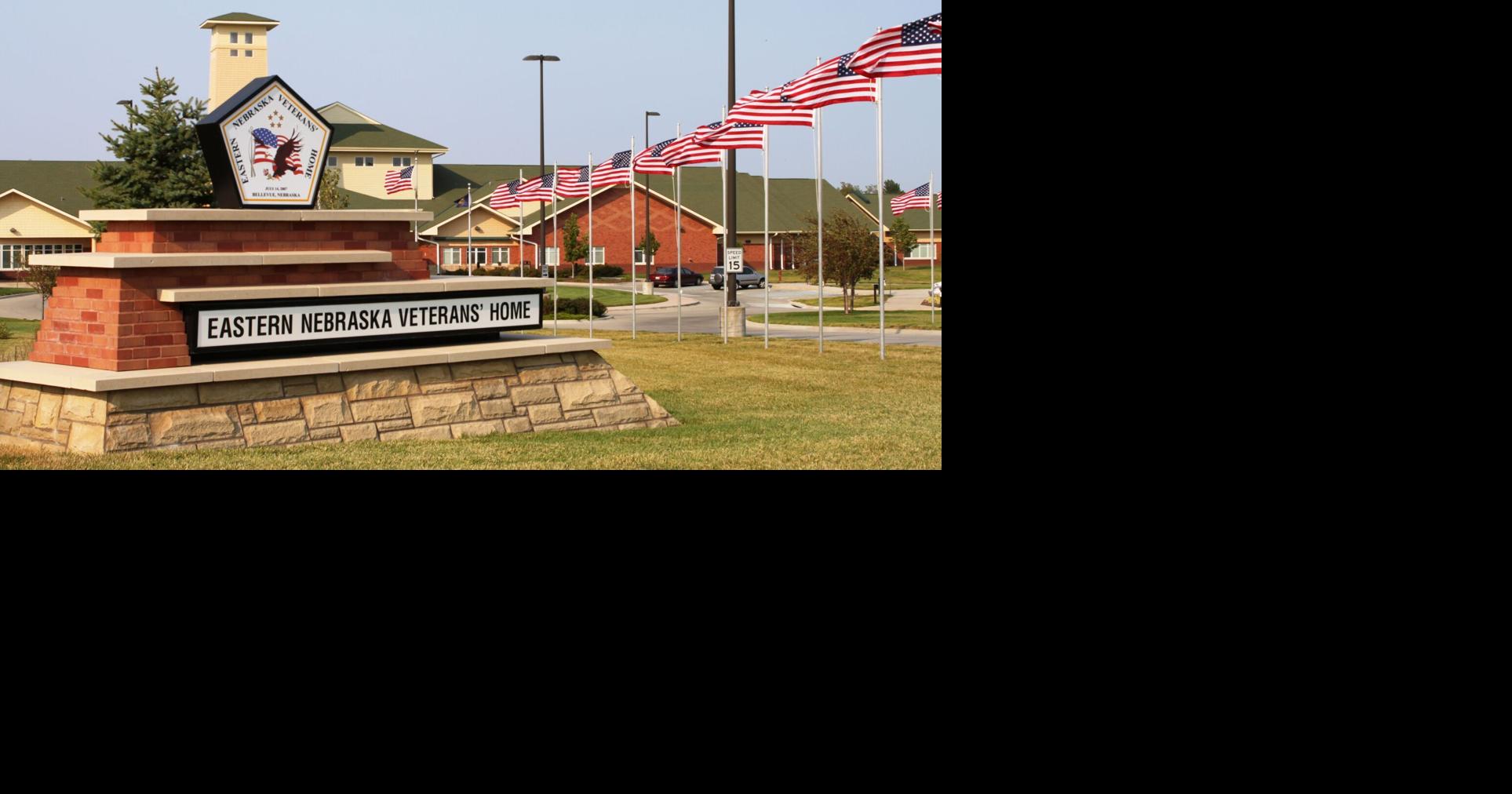 Eastern Nebraska Vets Home to break ground Tuesday on $9.4 million ...