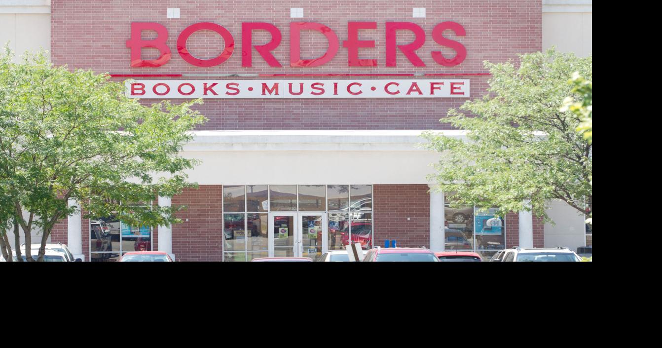 Executive director named for digital library coming on old Borders ...