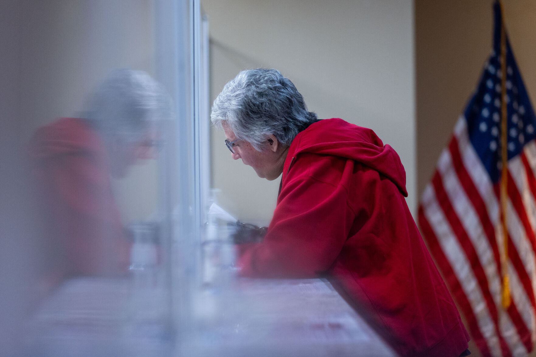 Voters approved Omaha charter changes. Here's a breakdown of the amendments