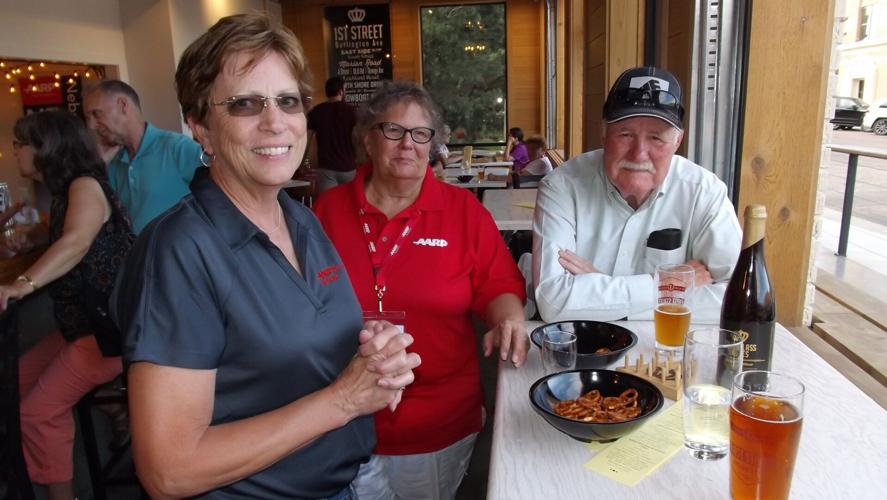 Through virtual programming, AARP connects Nebraskans 50+ to fun ...