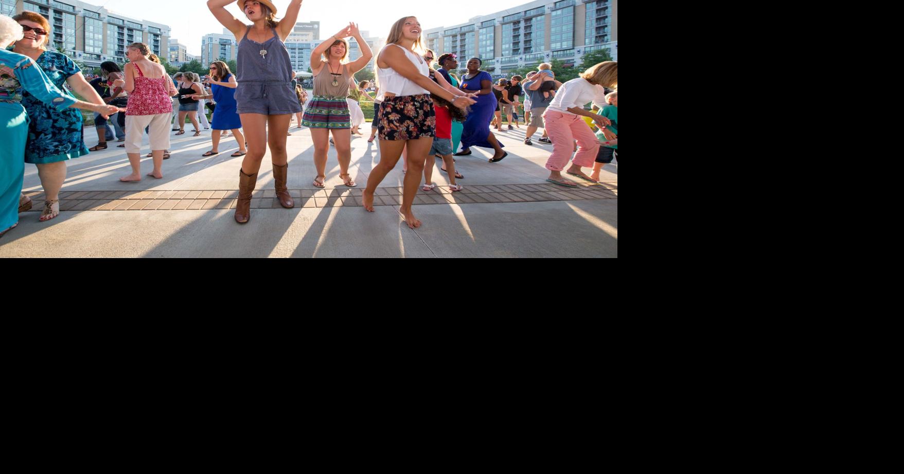 What's going on around Omaha this weekend? Here's 18 events worth ...