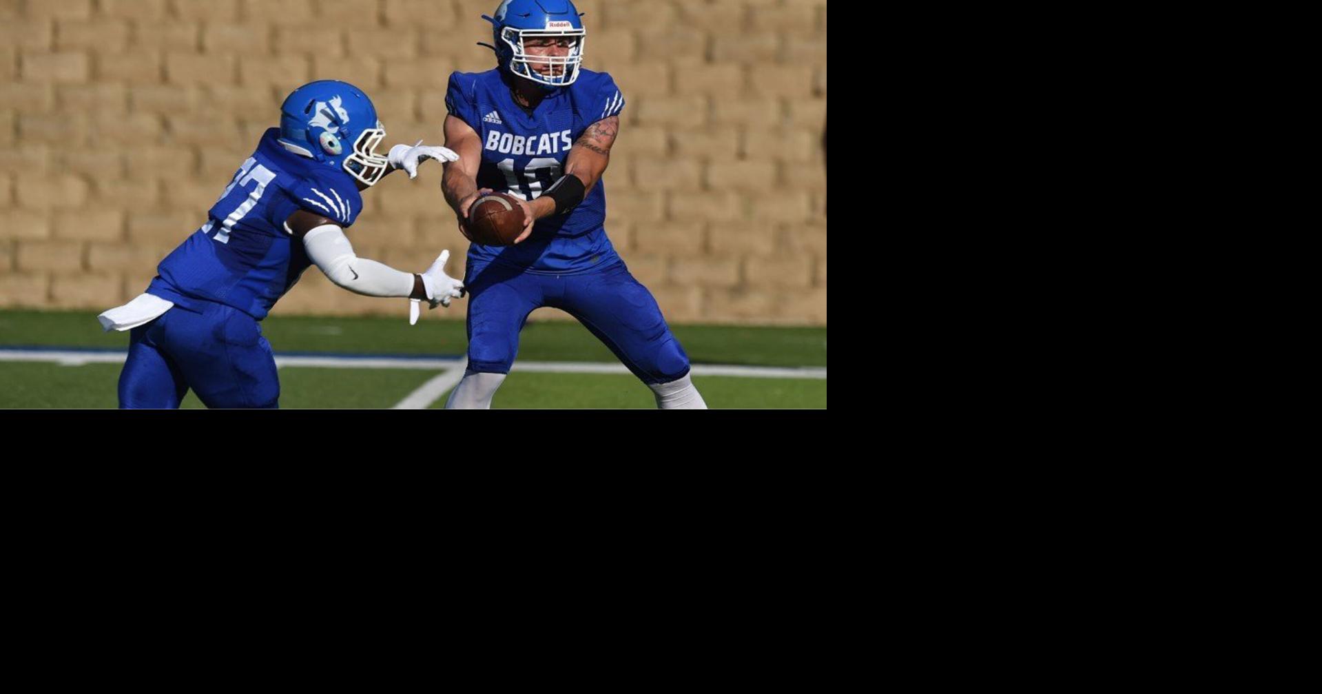 Peru State football is back on routine — and that's leading to wins