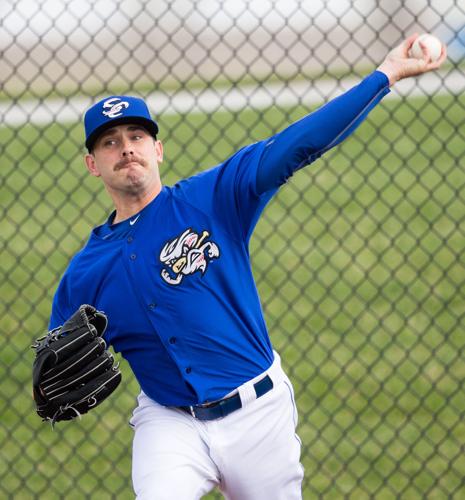 Brian Duensing opts out of Storm Chasers contract, but he’s not done ...
