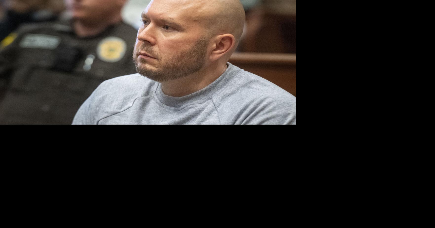 Joshua Keadle argues evidence was lacking to convict him in Peru State ...