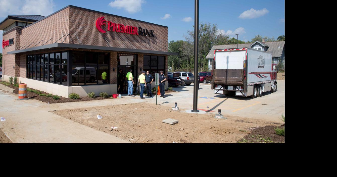 Out of the ashes of Nebraska's last bank failure, Omaha-based Premier ...