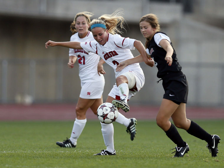 NU goes from also-ran to front-runner