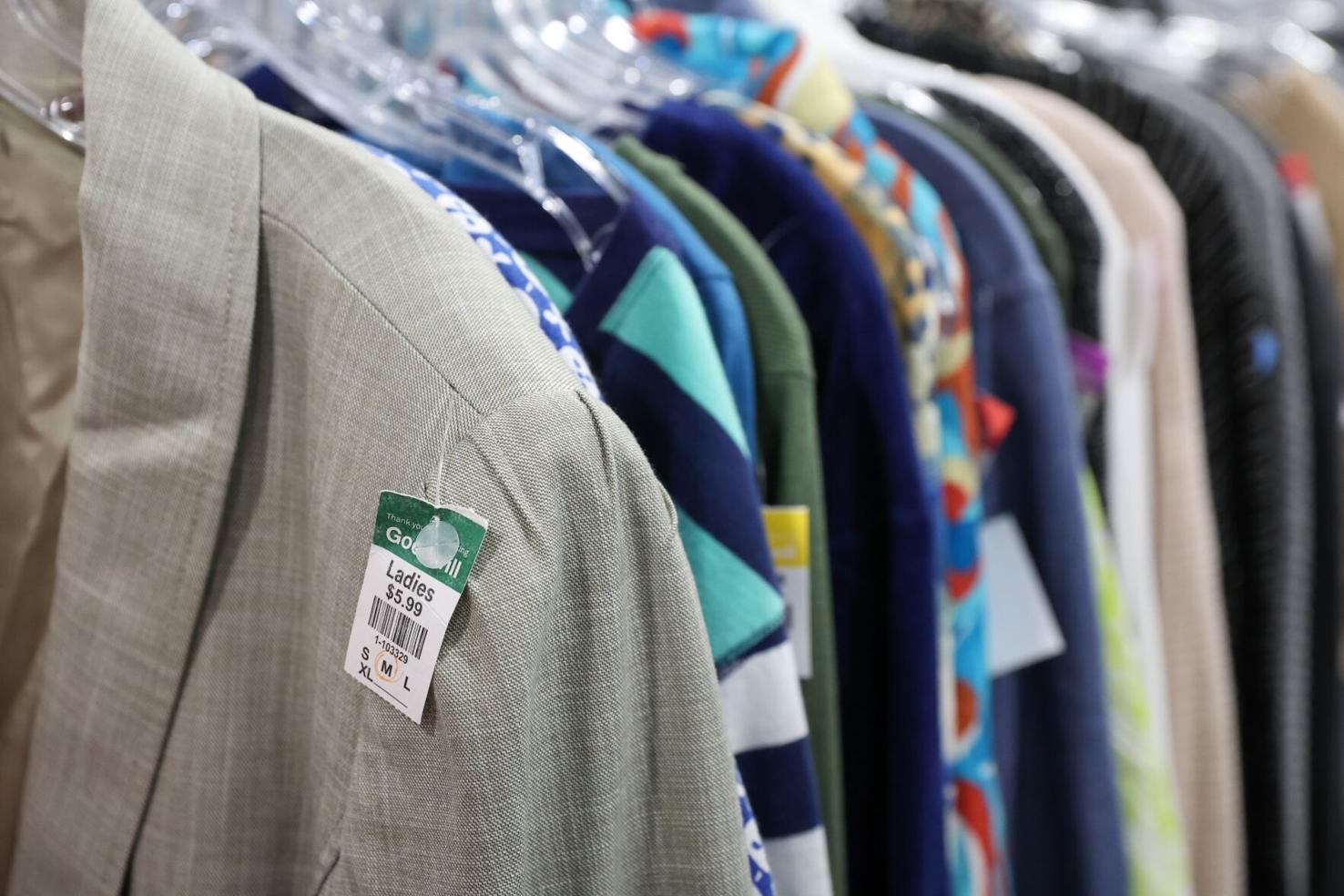 As thrifting interest soars, Goodwill Omaha adds new store, emphasizes ...