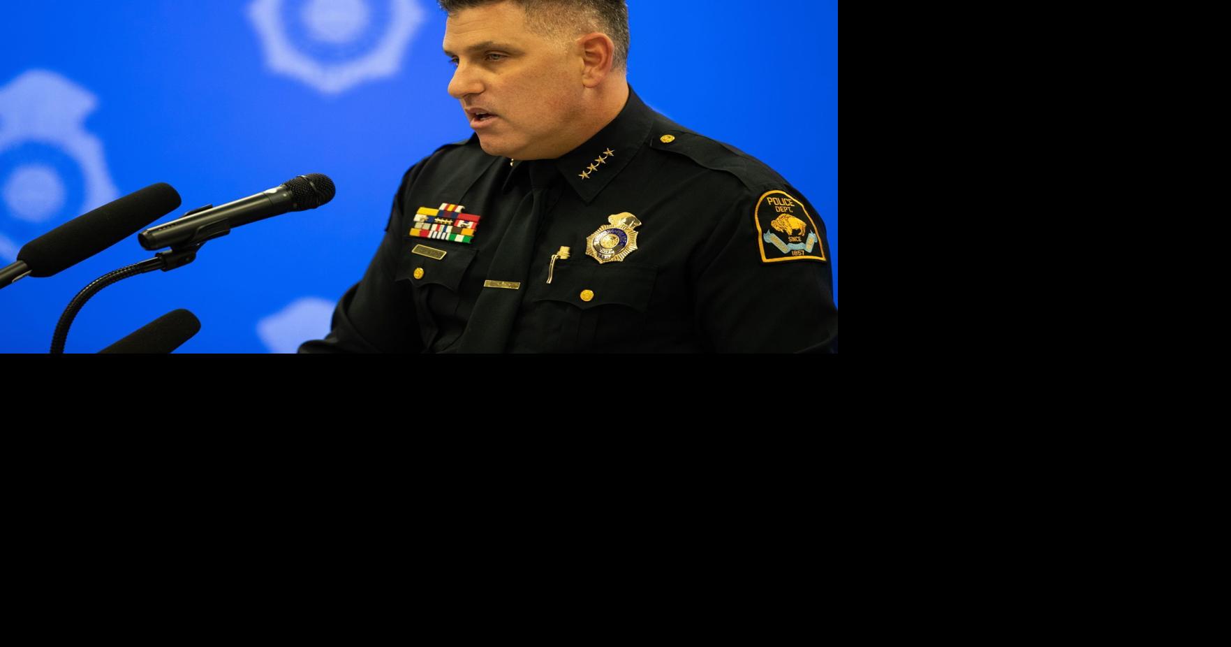 Editorial: Omaha police should adopt early release of body camera footage