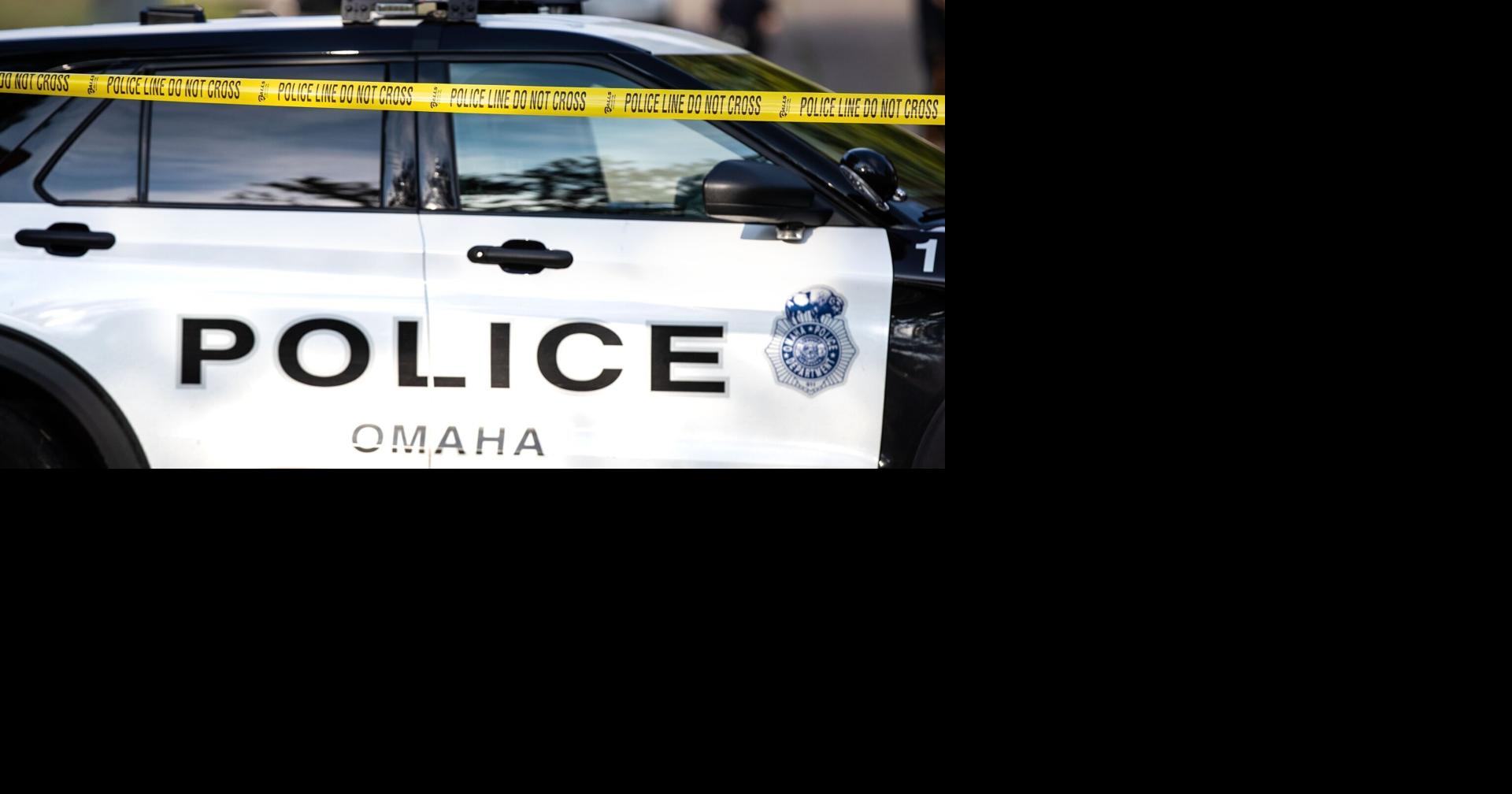 Police arrest robbery suspect near downtown Omaha