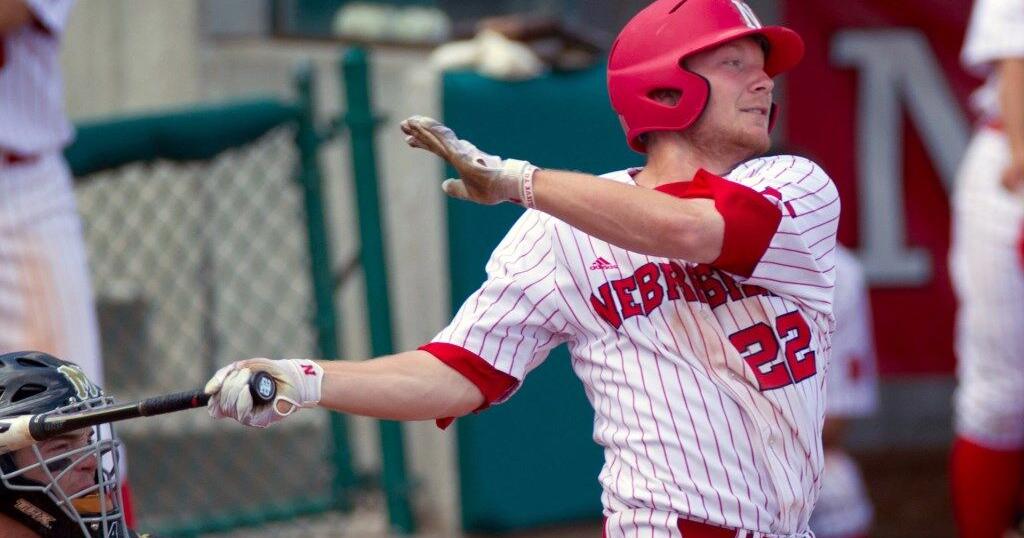 The pandemic took baseball from Cody Asche, so the former Husker earned ...