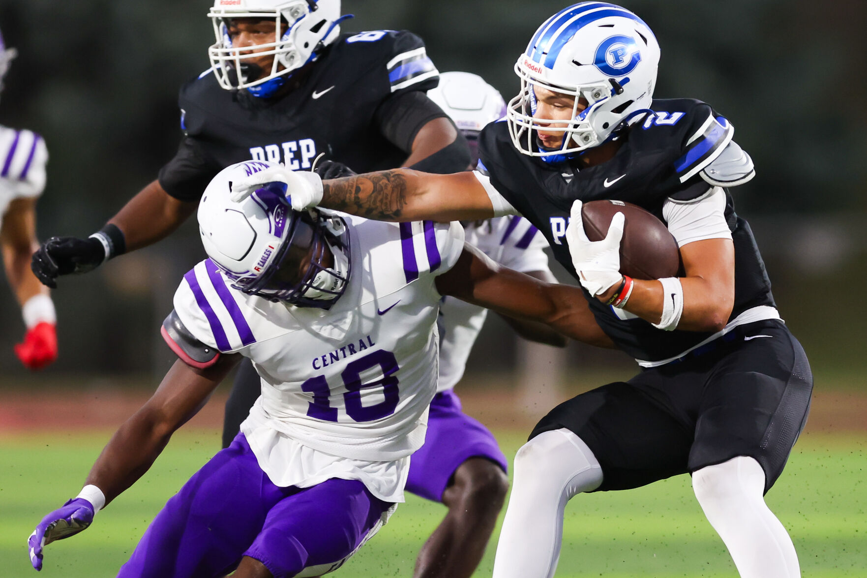 Stu Pospisil's Nebraska high school football rankings