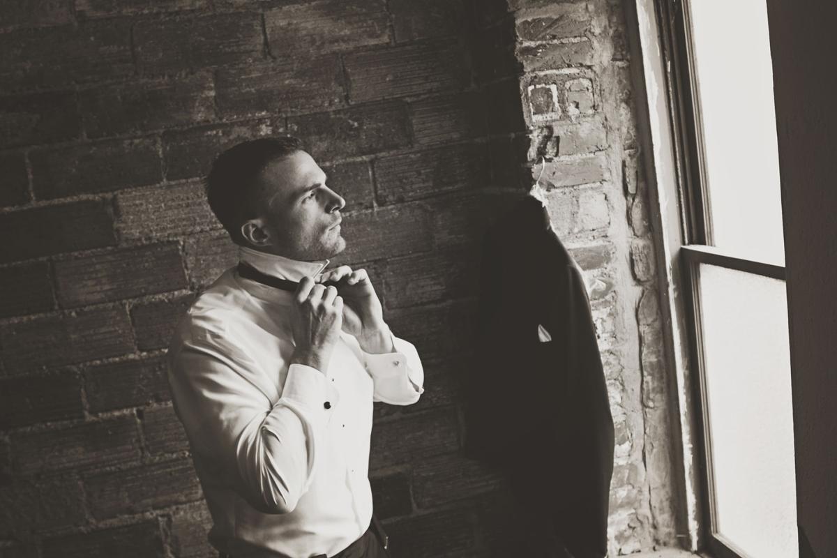 Real Wedding // Jamie + John | Wedding Essentials | omaha.com