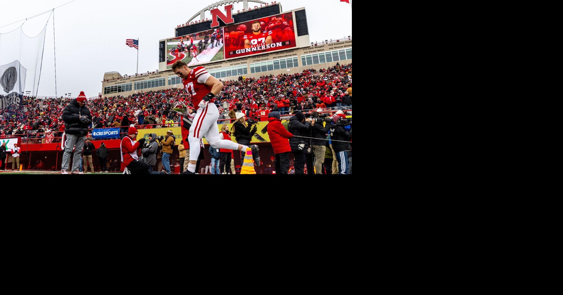Nebraska seniors walk in home finale but December decisions will do the ...
