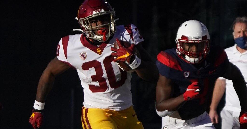 Highlights show Husker commit Markese Stepp to be bruising, versatile ...