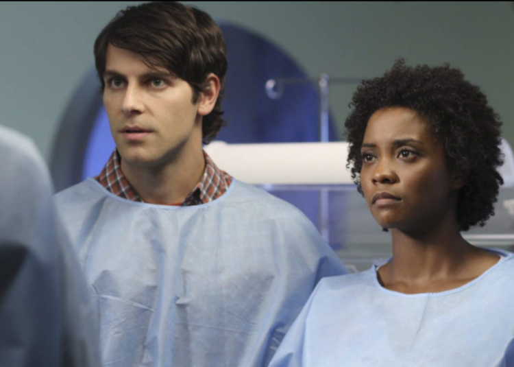 25 best TV shows about nursing