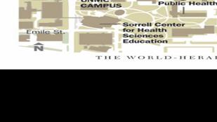 Plan for hotel on UNMC campus paves the way for a simpler Farnam Street ...