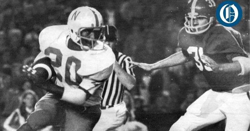 Watch: Carriker Chronicles: Johnny Rodgers reflects on Nebraska's ...