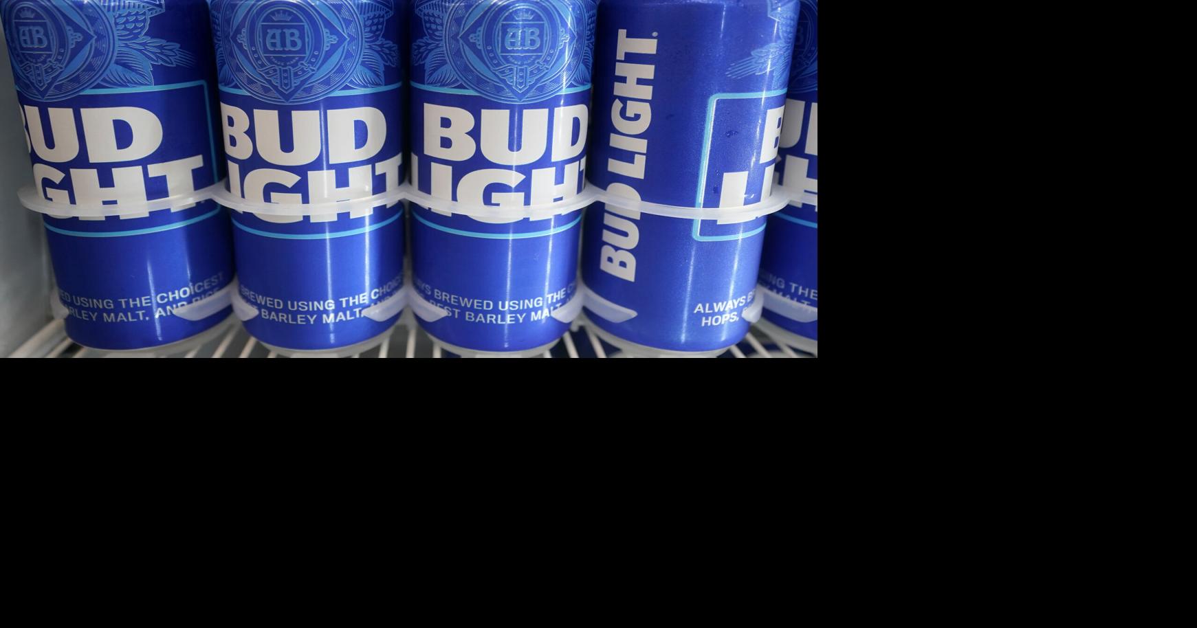 Bud Light sales haven't recovered after trans backlash