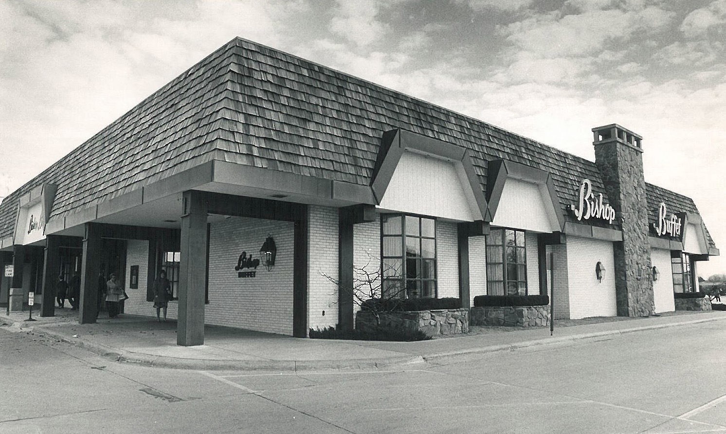 Remembering the golden age of Omaha's self-serve cafeterias