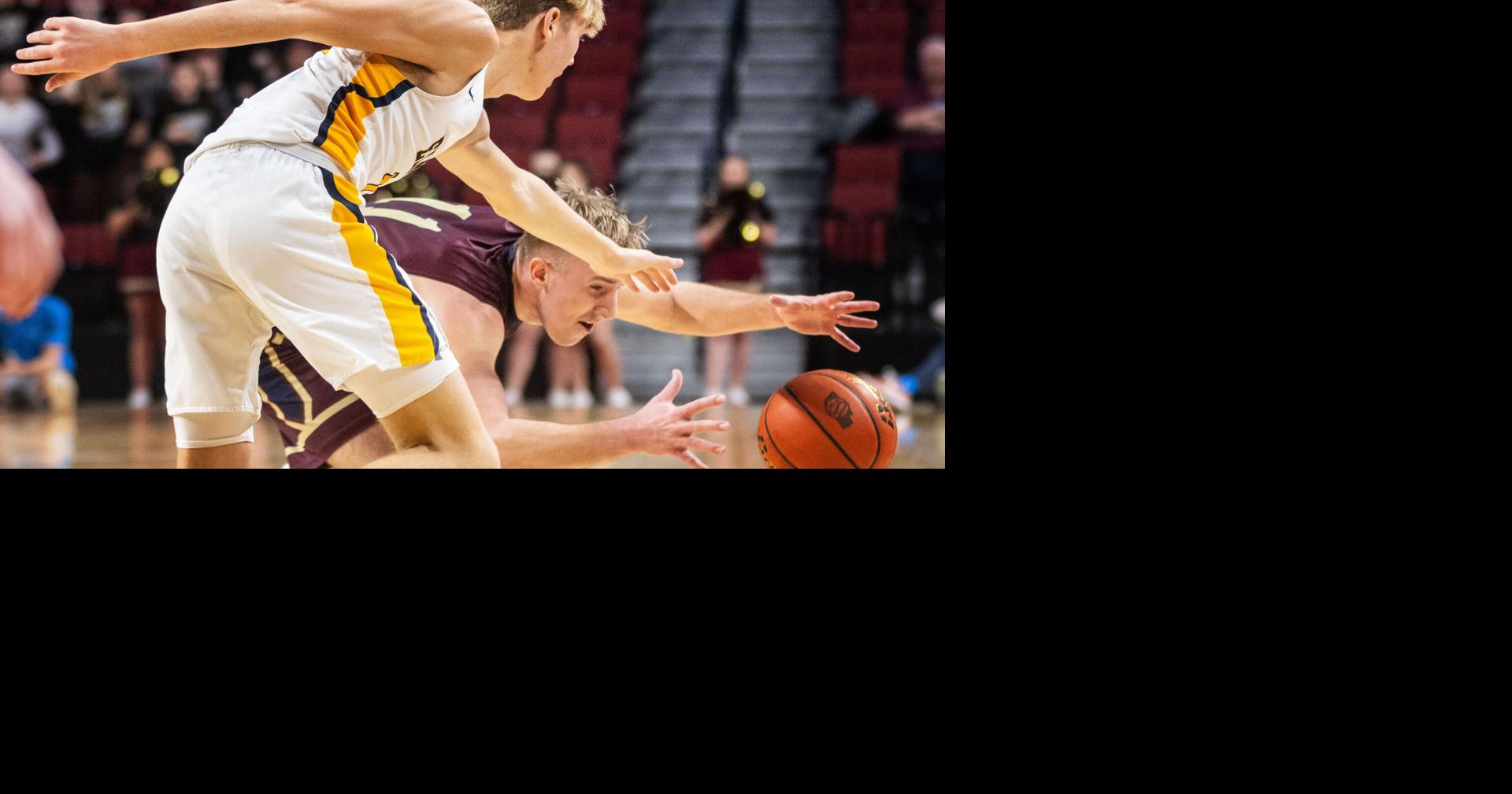 Class D-1: North Platte St. Patrick's, Dundy County-Stratton, Maywood ...