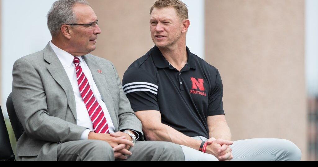 Carriker Chronicles: 8 or 9 wins may be realistic, but is it the right ...