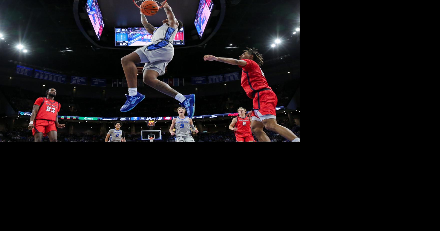 Creighton basketball must keep momentum entering Big East stretch