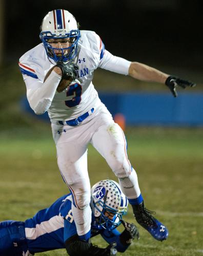 Lincoln Christian star, NU recruit Jared Bubak has been a lifelong ...