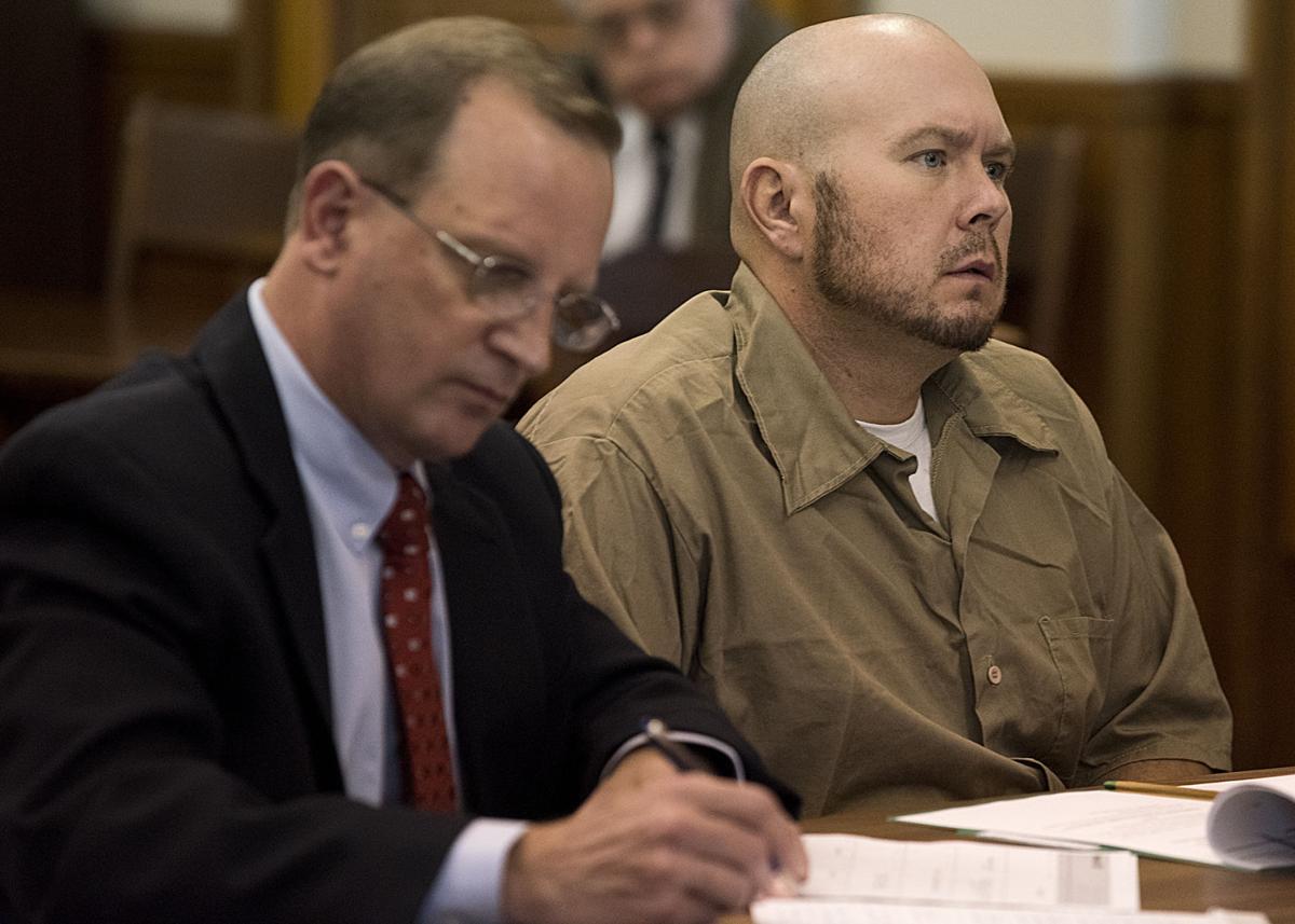 Judge to decide if Keadle's defense lawyers have conflict of interest ...