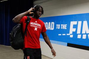 How Kent Pavelka called final seconds of Nebraska's NCAA win