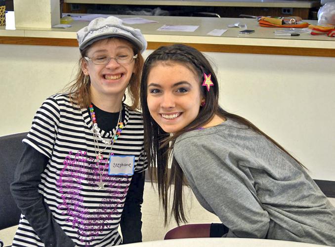In the decade since an Omaha teen started the Miss Amazing pageant, it ...