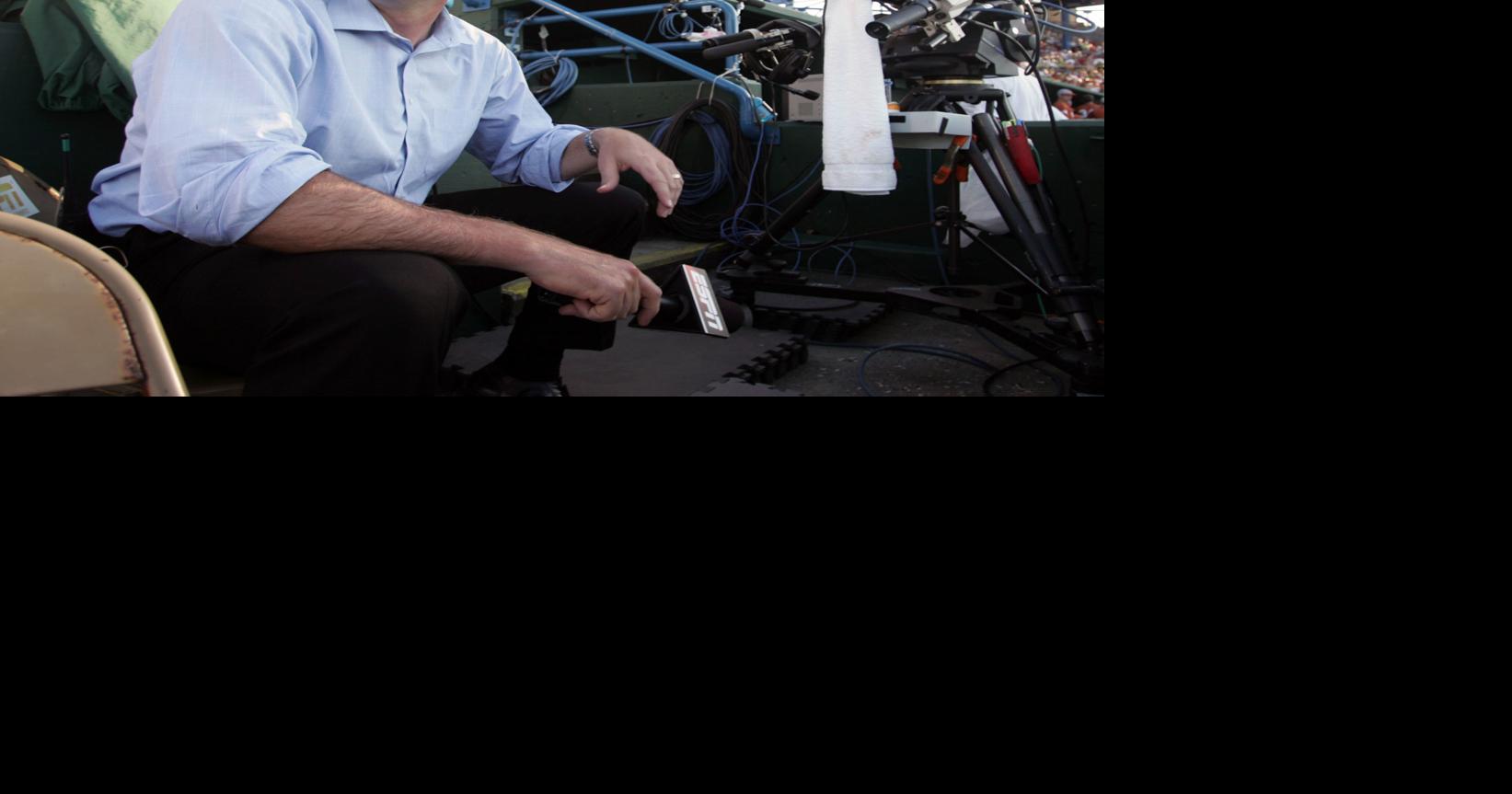 Shatel: Kyle Peterson, Omaha's Mr. Baseball, still living the dream ...