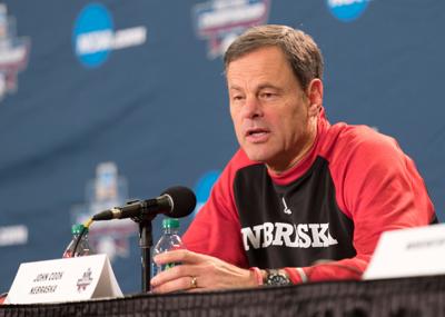 Husker volleyball coach John Cook to sign copies of his new book in Lincoln