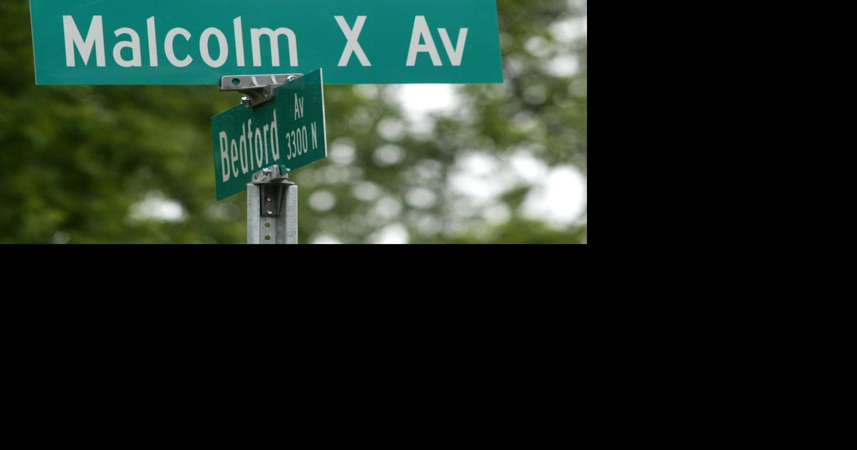 Editorial: Malcolm X the right choice for induction into Nebraska Hall ...