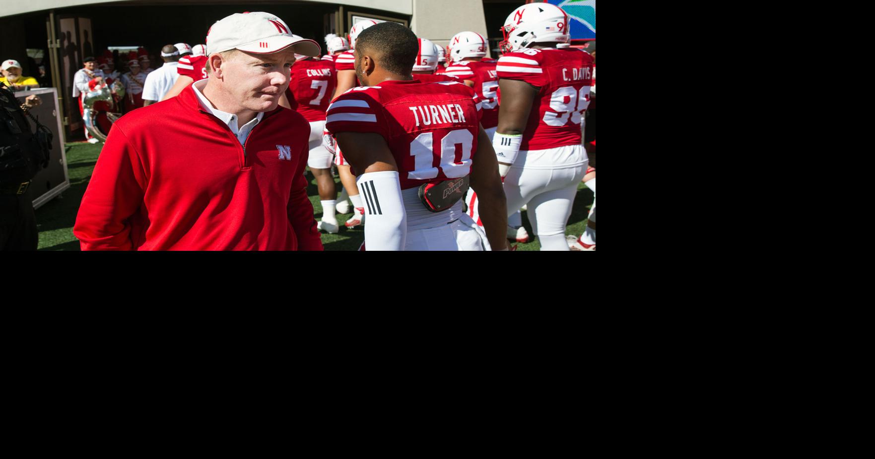 Shawn Eichorst, Harvey Perlman agree to table contract talks