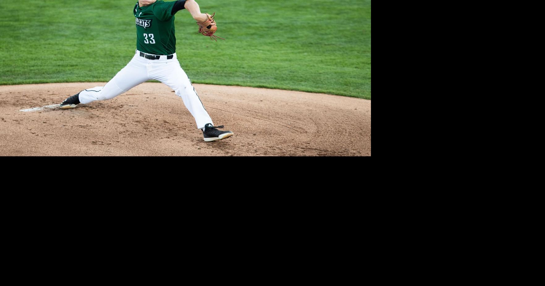 Millard West pitcher Corbin Hawkins commits to walk on at Nebraska