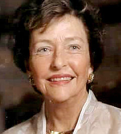 Gill, Jacqueline A. Jackie