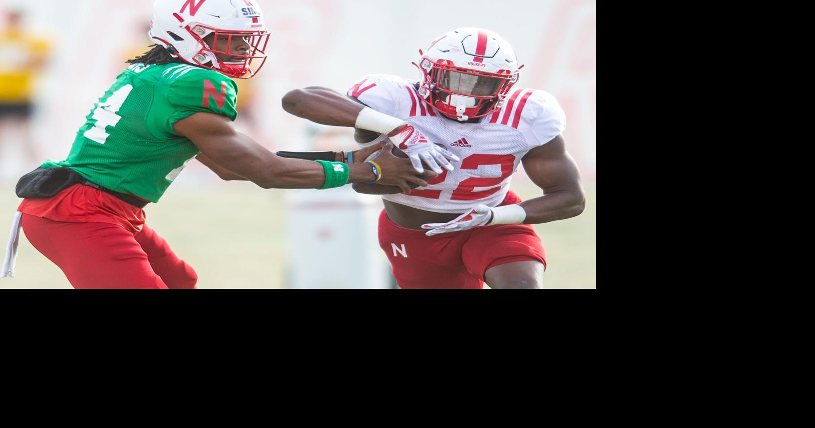 Quarterbacks, turnovers and contact: What Marcus Satterfield and Matt ...
