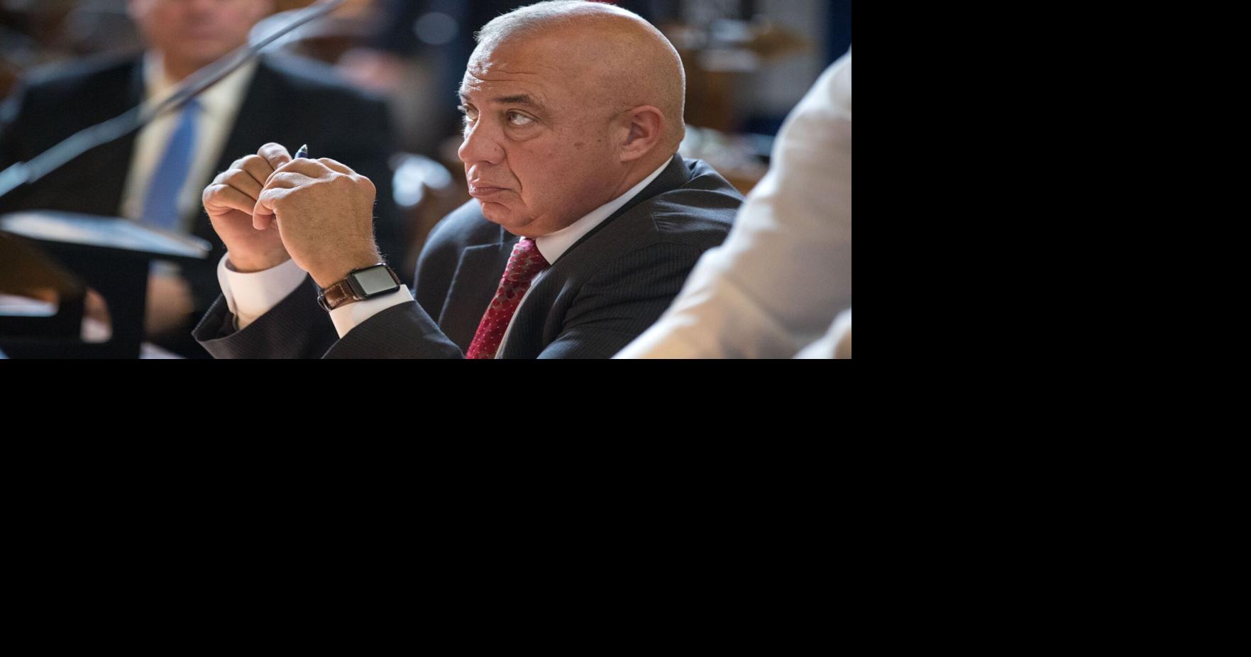 Nebraska state senator to try again to allow 'constitutional carry' of ...