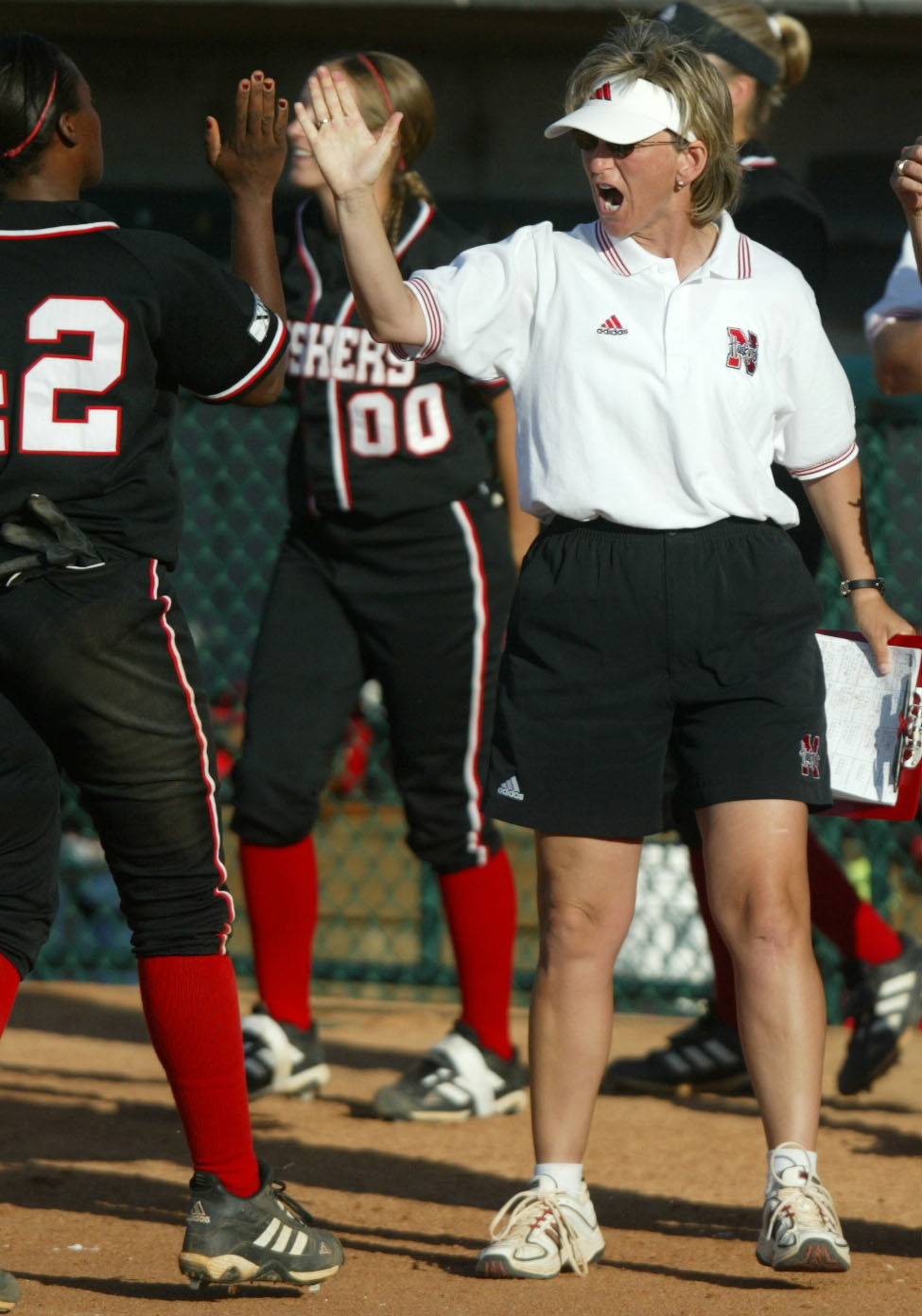 Photos: Rhonda Revelle through the years