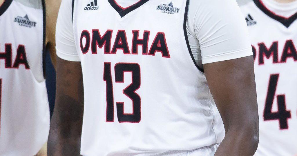 Meet the 2020-21 UNO men's basketball team