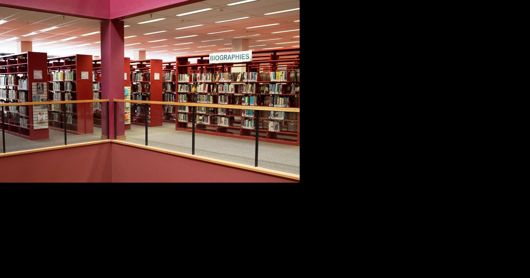 Omaha Public Library director: Public input important to library plans