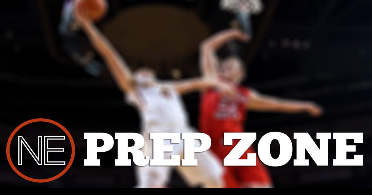 Nebraska high school boys basketball scores, Feb. 11
