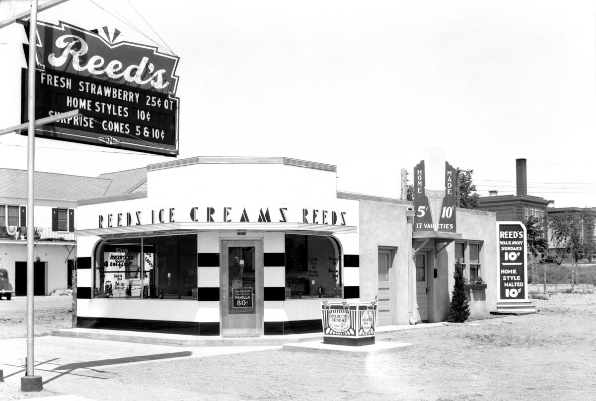 Get the scoop on Omaha's ice cream history