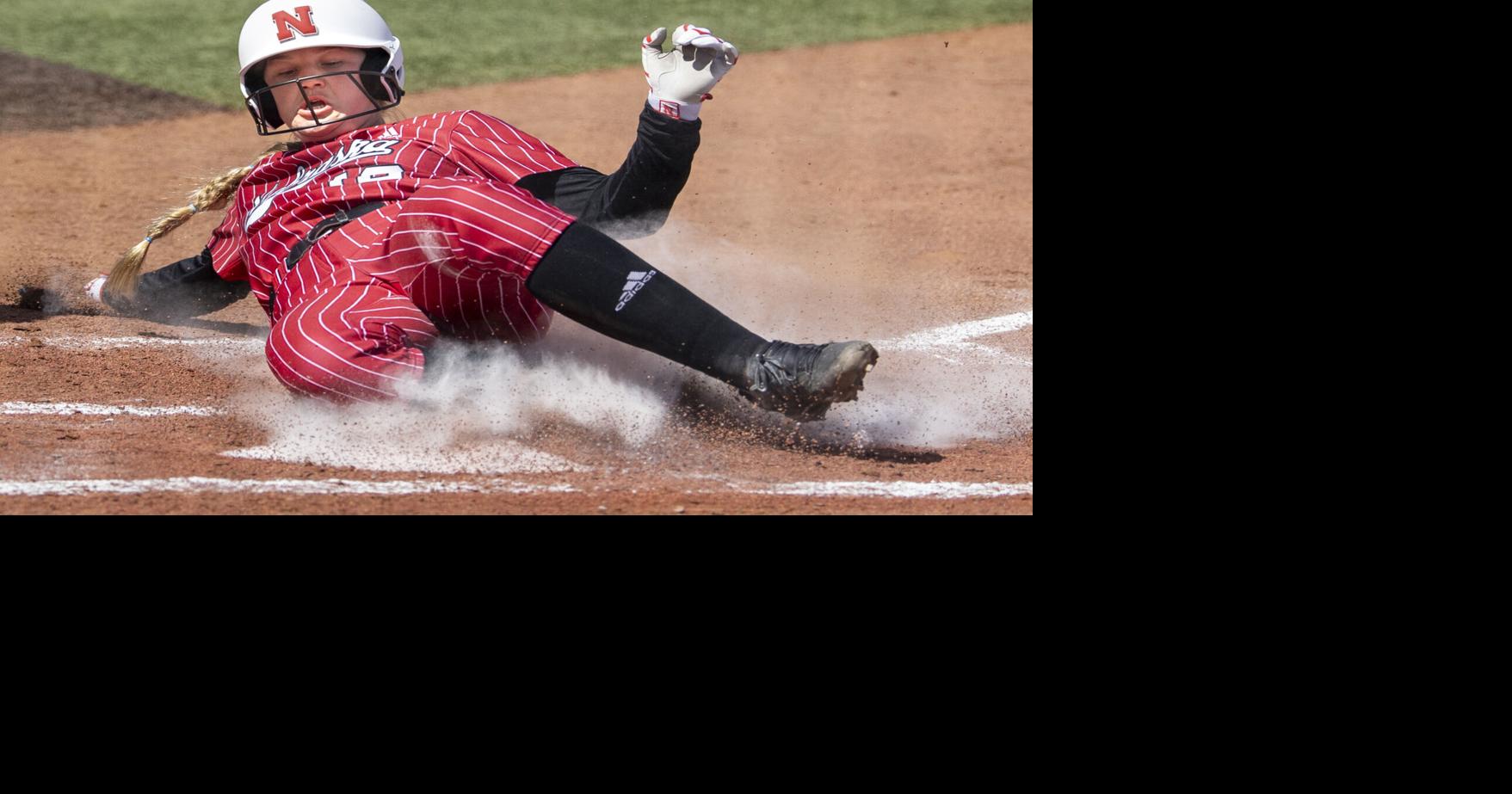 Peyton Cody leads Nebraska softball past Penn State