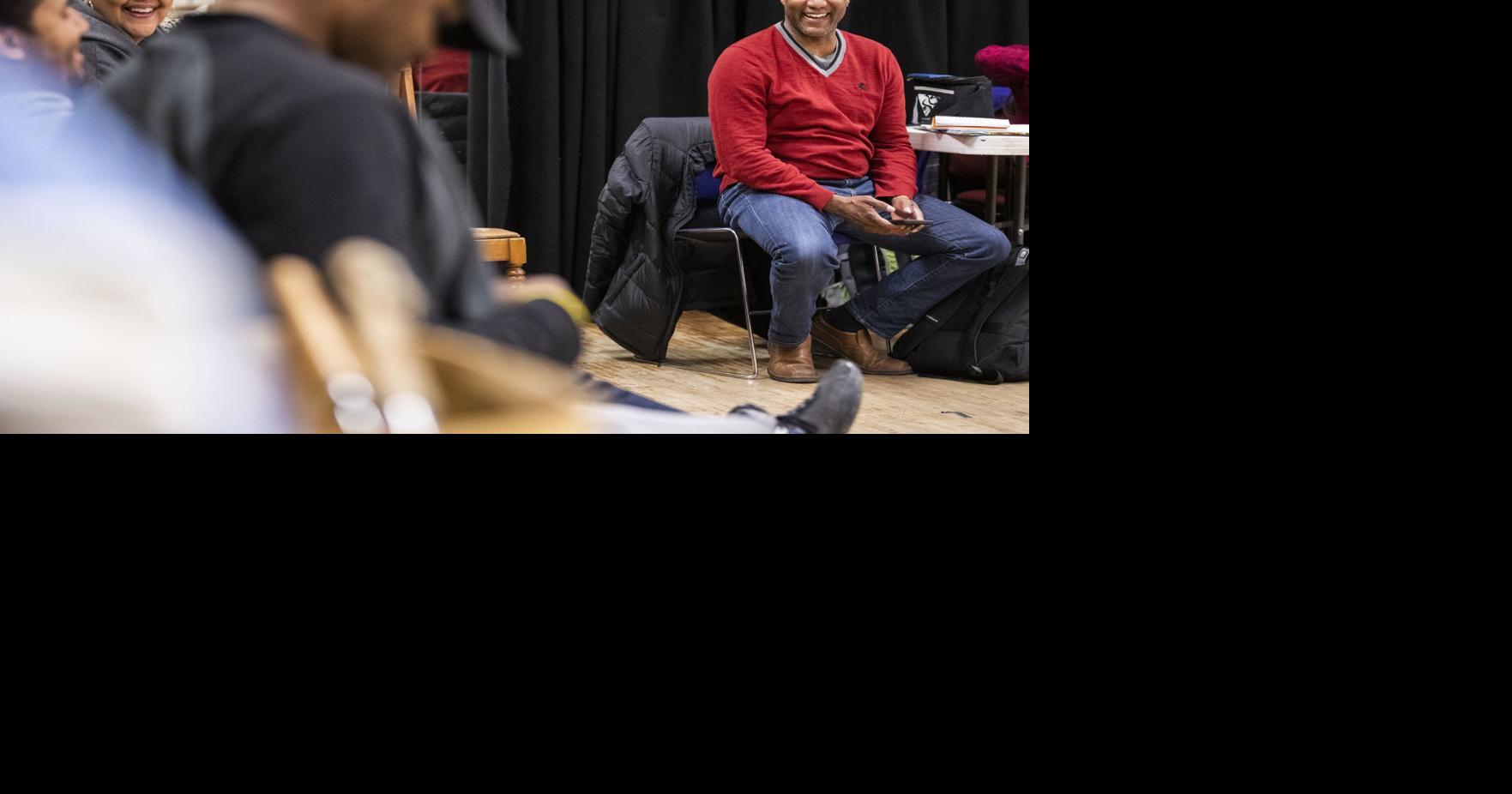 Nebraska Shakespeare hires Rose Theater's Tyrone Beasley as artistic ...