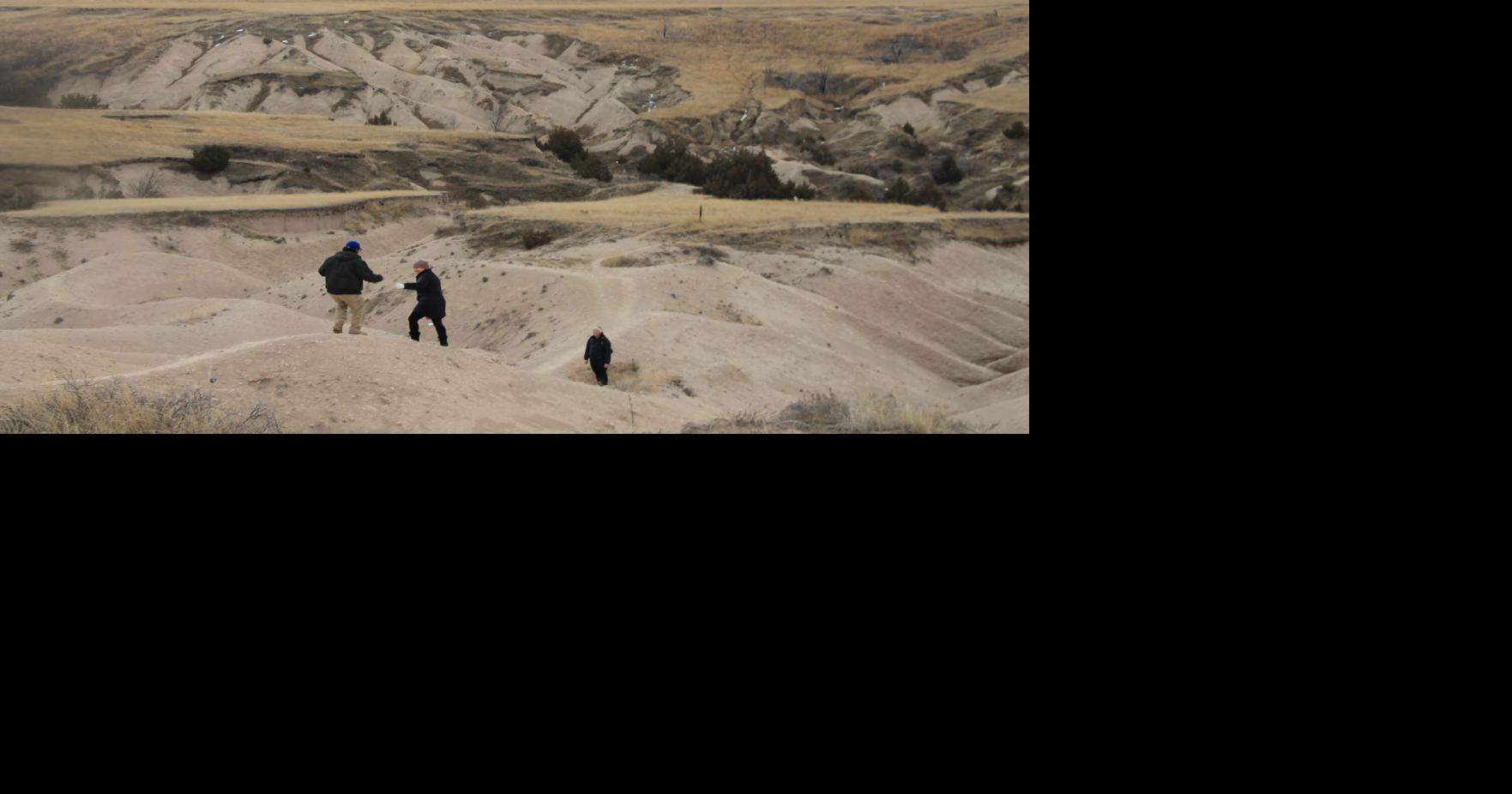 Nebraska hiking trail named one of the top 10 in the country by USA Today