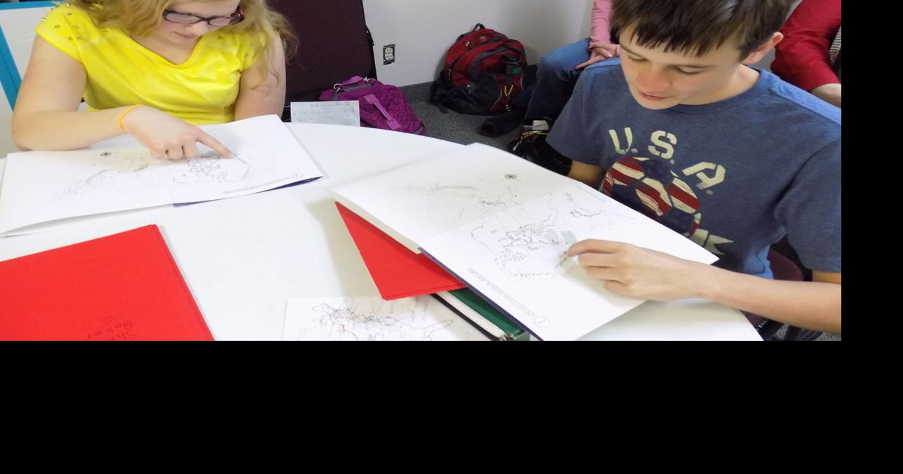 Meet 3 Omaha students who can recite more than a year's worth of ...