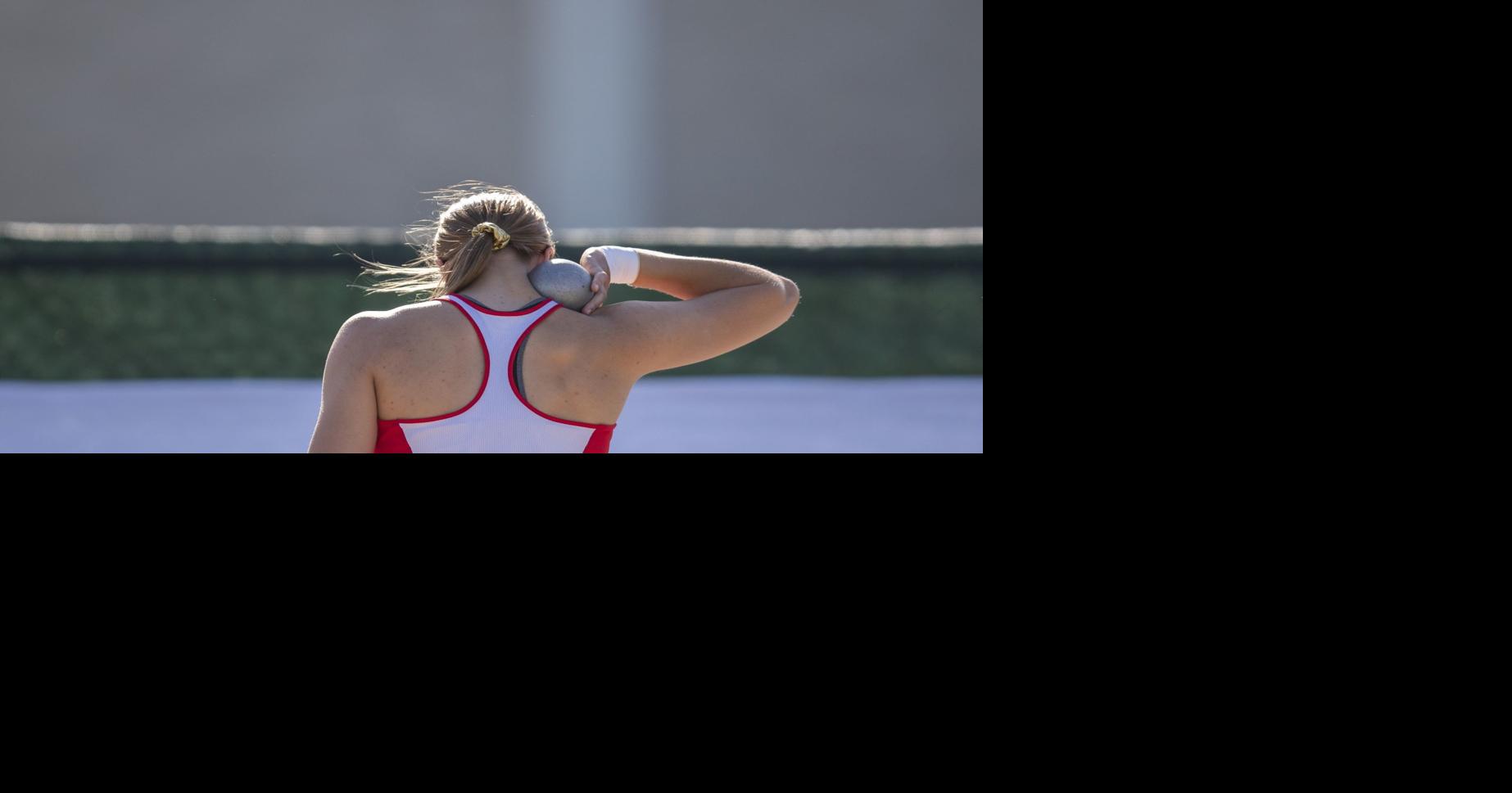 Class C: Superior's Kalynn Meyer saves best for biggest stage, sets ...