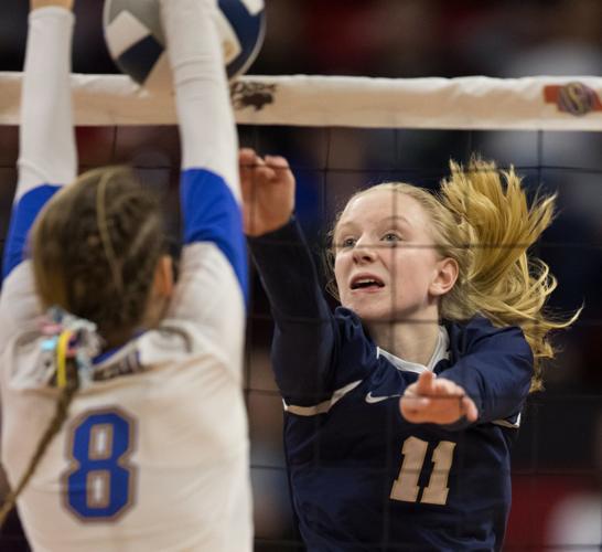 Class C All-Sports Award: Grand Island Central Catholic earns first ...